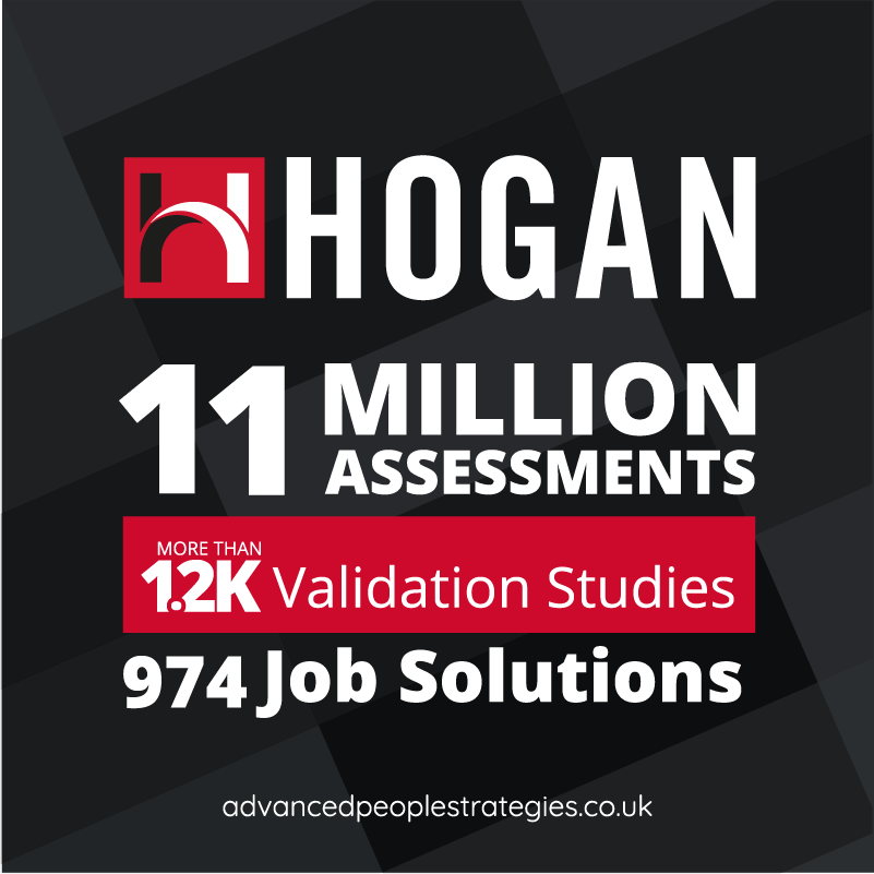 Hogan Assessments UK | APS